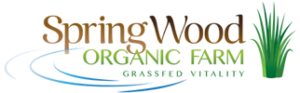 Springwood Organic Farm – Grassfed Vitality